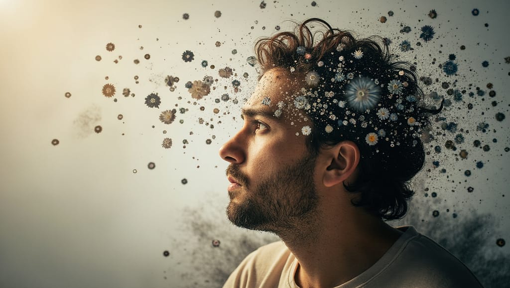 7 Habits to Reduce Mental Noise and Distractions - We Make Champions